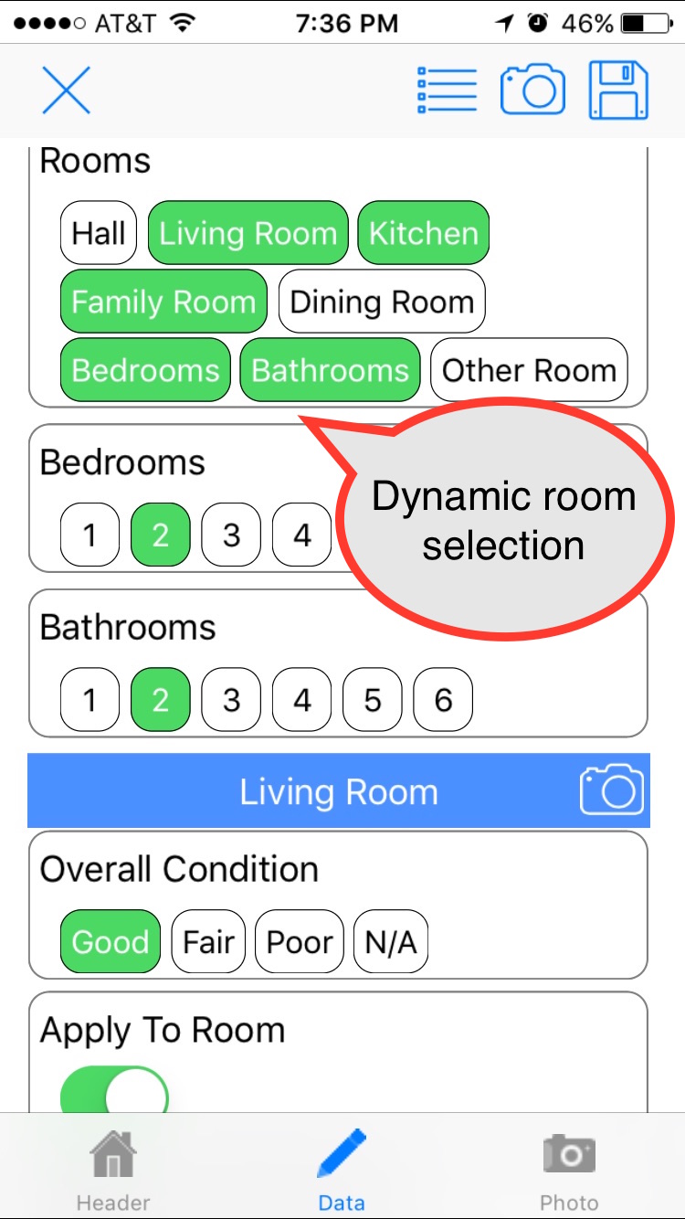 EZinspections: sample inspection forms, inspection checklists and ...